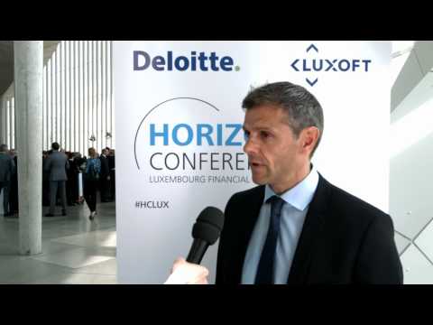 Horizon Conference 2015 highlights - Digital developments
