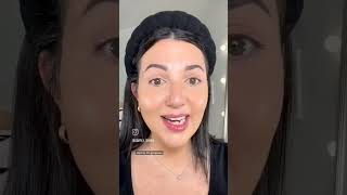 Trying the Nars Pure Radiant Tinted Moisturiser for the first time!