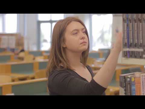 How To Find A Book – Norma Smurfit Library at NCI