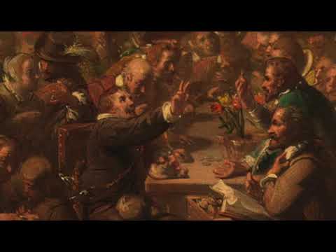 Behind the Veil, Dutch Still Lifes : A Window Into Political, Economic, and Social Change"