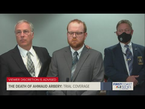 Travis McMichael biography: 13 things about Brunswick, Georgia man who ...