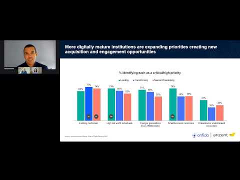 Banking on Change: American Banker, Remitly, and Onfido explore digital transformation in Financial
