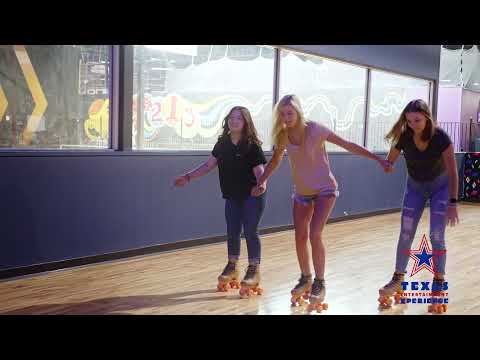 Texas Entertainment Xperience at Mainland City Centre