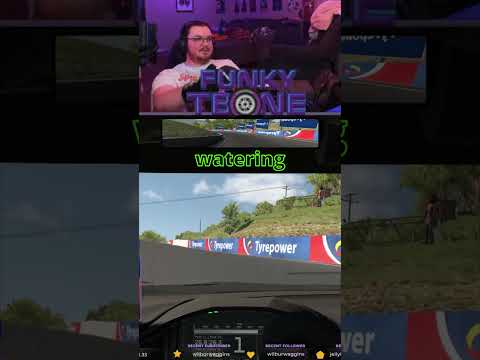 Old People Have it Figured Out #f1simracing #iracing #simracing #shorts