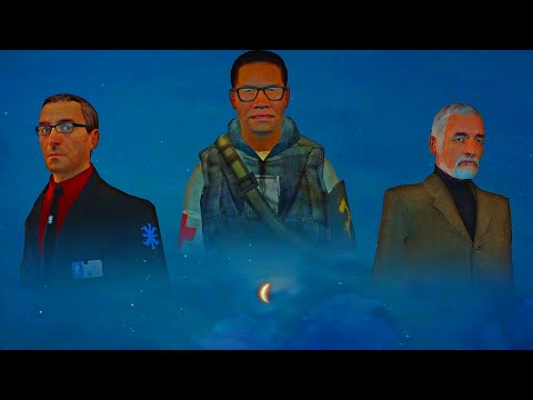 Steam Community :: Video :: Shadows Of The Past | Gmod Realism