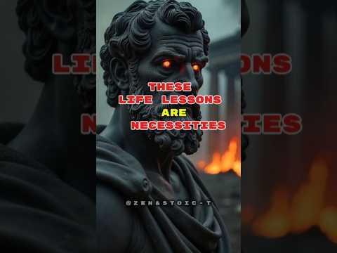 Not everyone is meant to be in your future#stoicism #motivation #quotes #lifelessons #philosophy