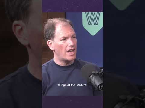 Sleep Doctor explains why you have vivid dreams with Dr. Michael Breus | Win the Day podcast