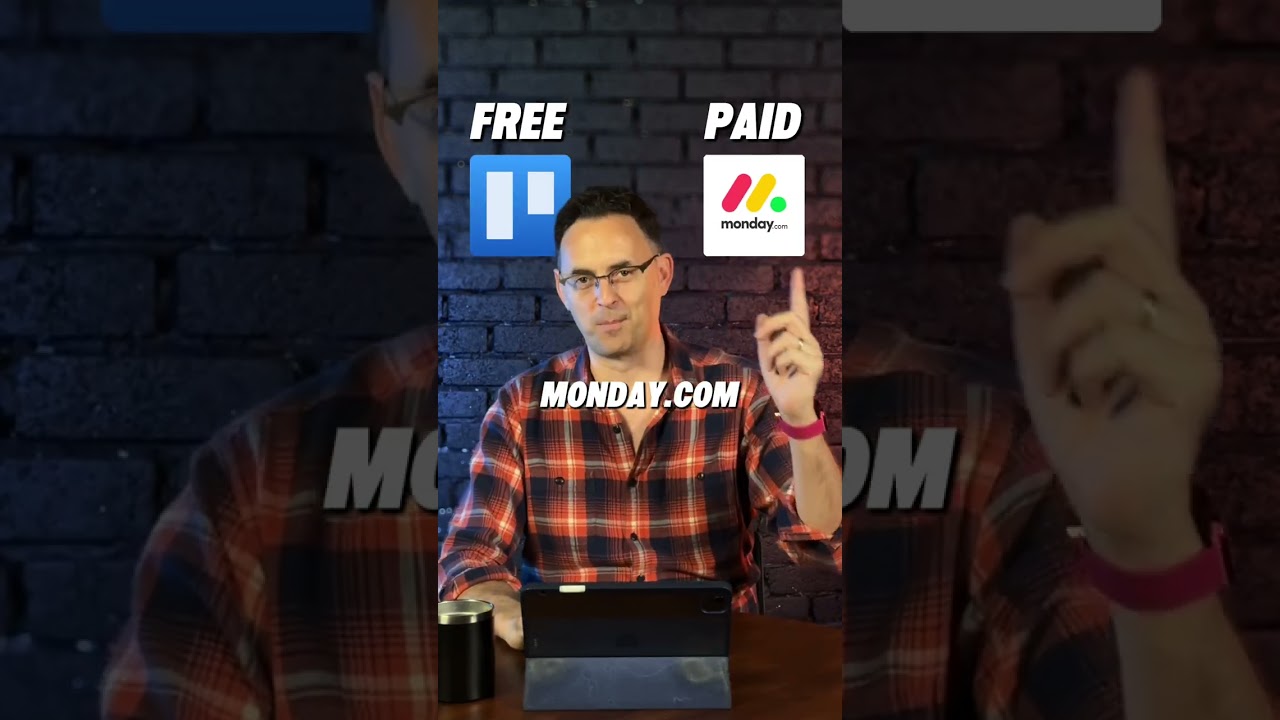 Free Apps vs Paid Apps?