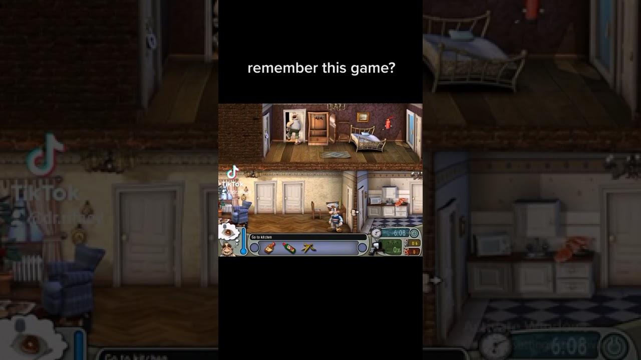 neighbour from hell NOSTALGIA ♥️