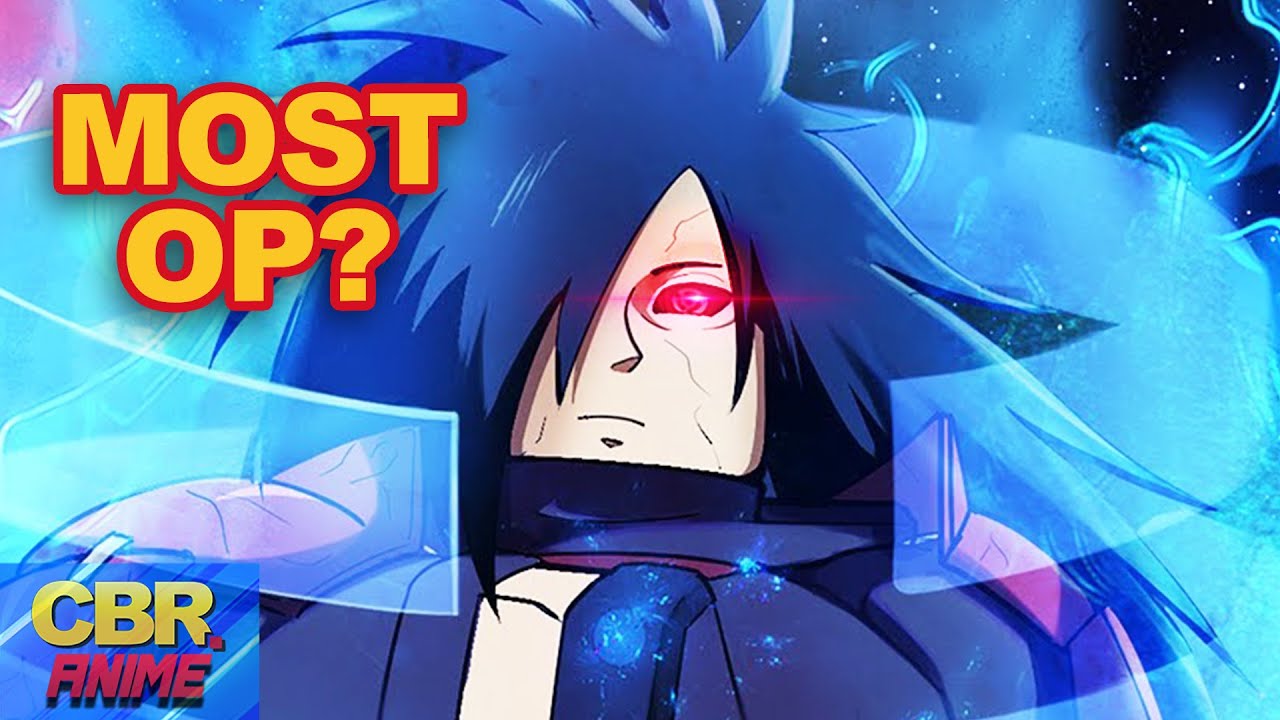 Naruto: 10 Most Dangerous Shinobi Ranked