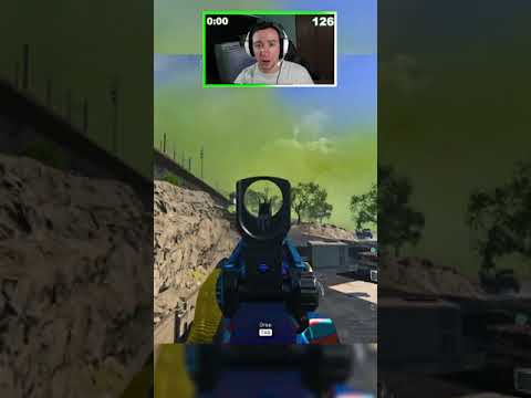 This Gun is Sneaking Back into the Meta of Warzone