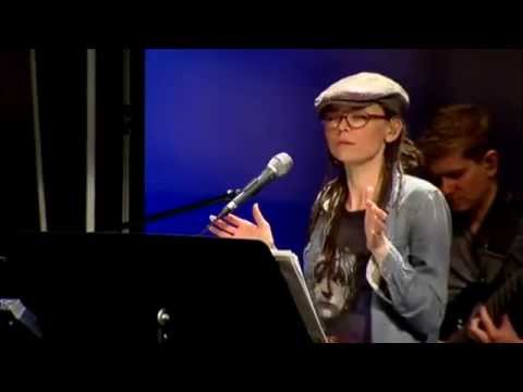 Sound of a Heart Lyrics - Misty Edwards