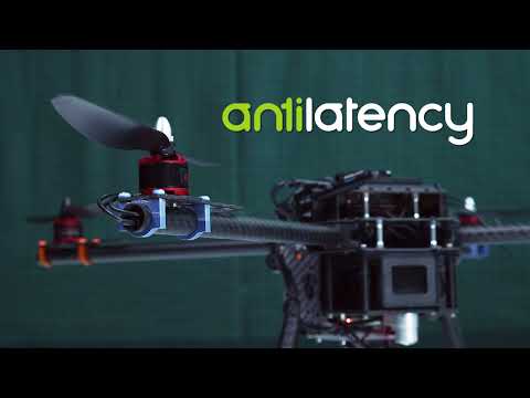 Antilatency CoPilot: High precision auto landing for drones - MAVLink - Discussion Forum, for ...