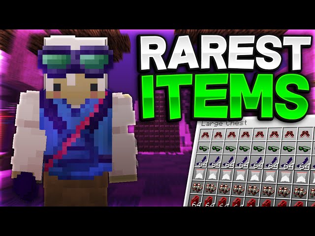 5 most unique Minecraft servers of 2023