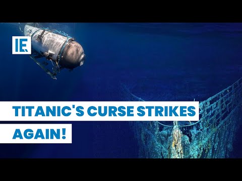 How an Engineering Failure Led to the Titan Submarine Implosion