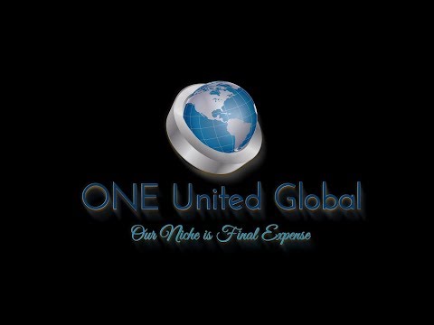 One United Global / Final Expense Telesales Training