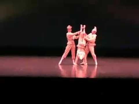 Scaramouche ©2005