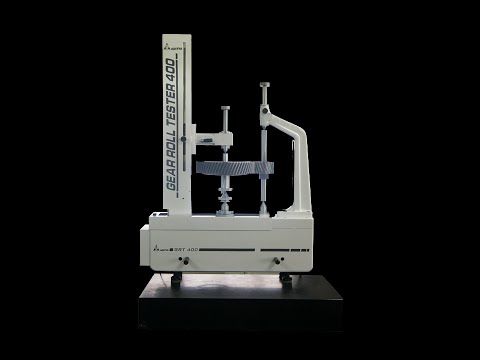 Gear Roll Tester - Gear Testing Machine Latest Price, Manufacturers ...