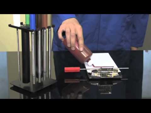 Bar Coaters at Best Price in India