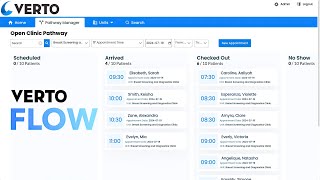 Verto Flow | Reviews, Pricing & Demos - SoftwareAdvice GB