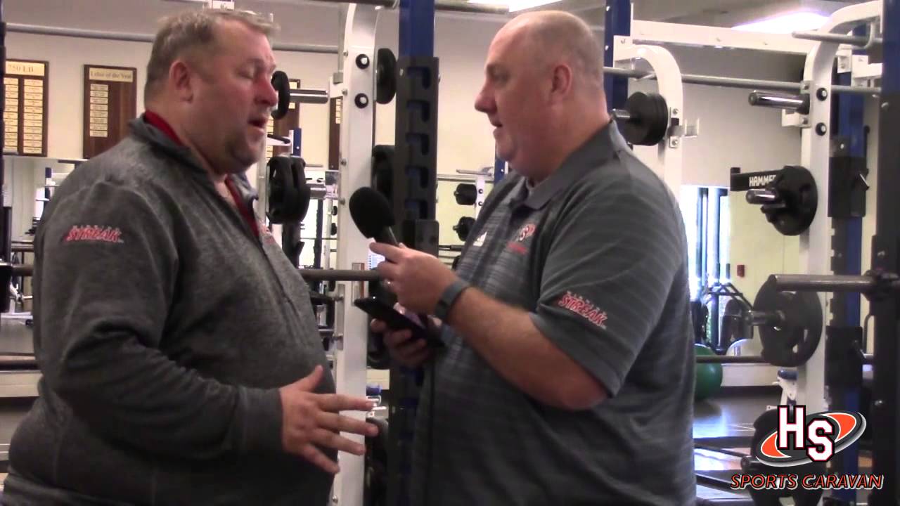 Inside the High School Sports Caravan Week 9