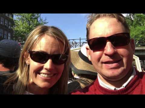 Meet Dr. Jared Nielsen | Retina Specialist in Des Moines, Iowa