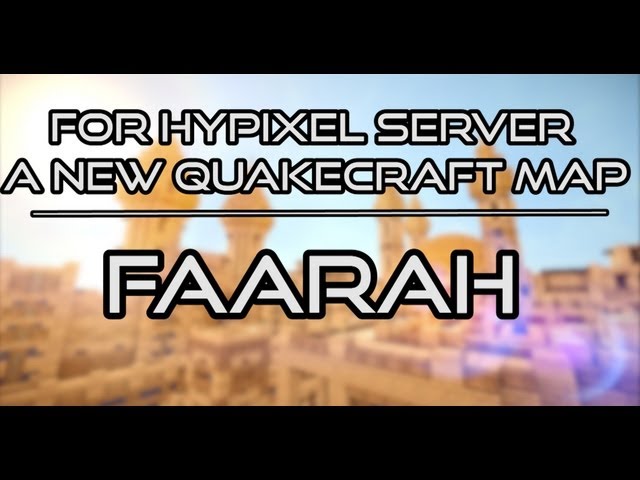 Youtube Is Gone Hypixel Minecraft Server And Maps [YOUTUBE RANK]