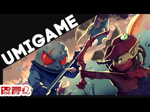 Steam Community :: Umigame