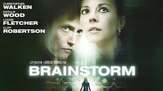 Brainstorm streaming: where to watch movie online?