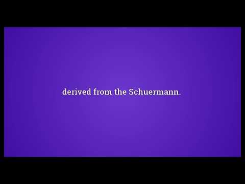 Sherman Meaning