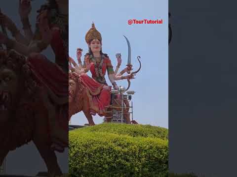 vaishno Devi || Mathura || Temple || Vrindavan