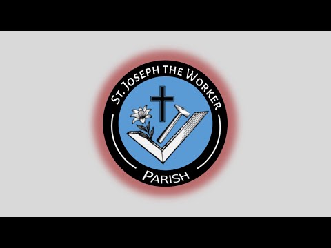 Holy Hour from Saint Joseph the Worker Parish