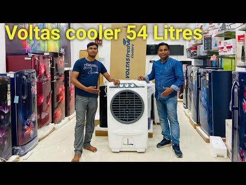 Voltas Air Cooler - Latest Price, Dealers & Retailers in India