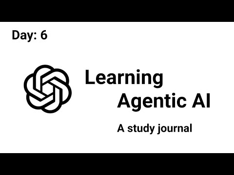 Guardrails with handoffs combined | Learning To Build AI Agents | A Study Journal | Day: 6