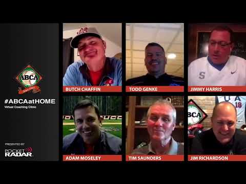 #ABCAatHome | Program Building