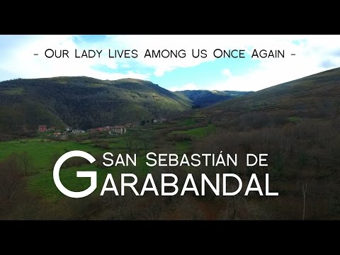 The Story of Garabandal - English - 2nd Edition