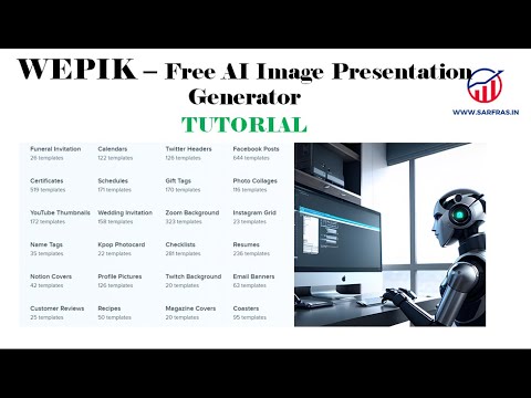 Wepik AI Image Editor Review Step By Step Tutorial
