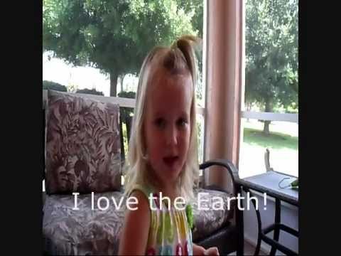 Urban Sprawl & Our Children's Future