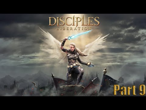 Steam Community :: Video :: Disciples Liberation Walkthrough Part 9 ...