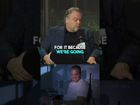 How Vincent D'Onofrio Landed His Role in "Full Metal Jacket"