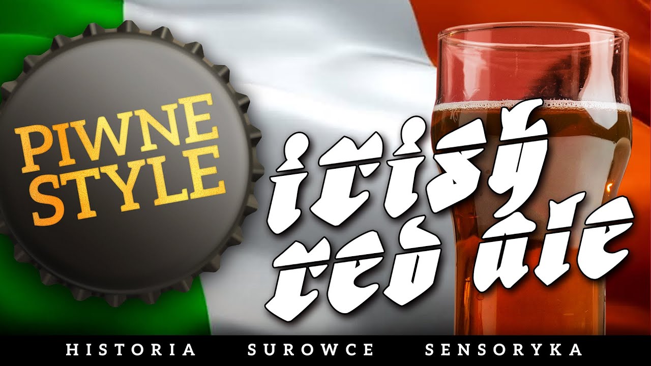 Irish Red Ale [Piwne Style]