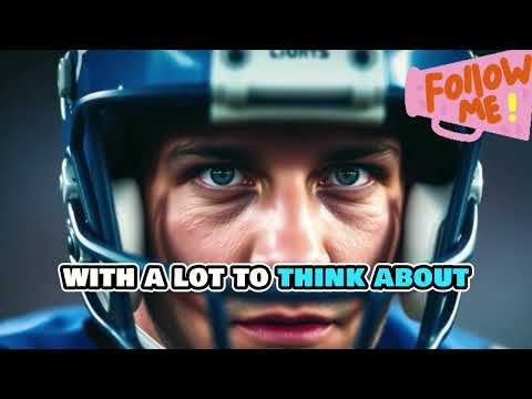 "Detroit Lions vs Dallas Cowboys: Full Match Player Stats & Highlights"