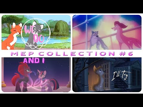 ♣ MEP Collection | 06 [16+]