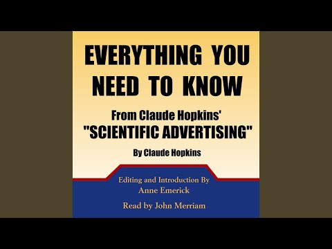 Chapter 18: Negative Advertising