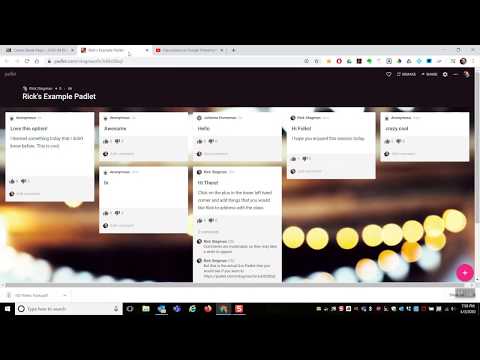 Blackboard - Embed Something Using a HTML Embed Code