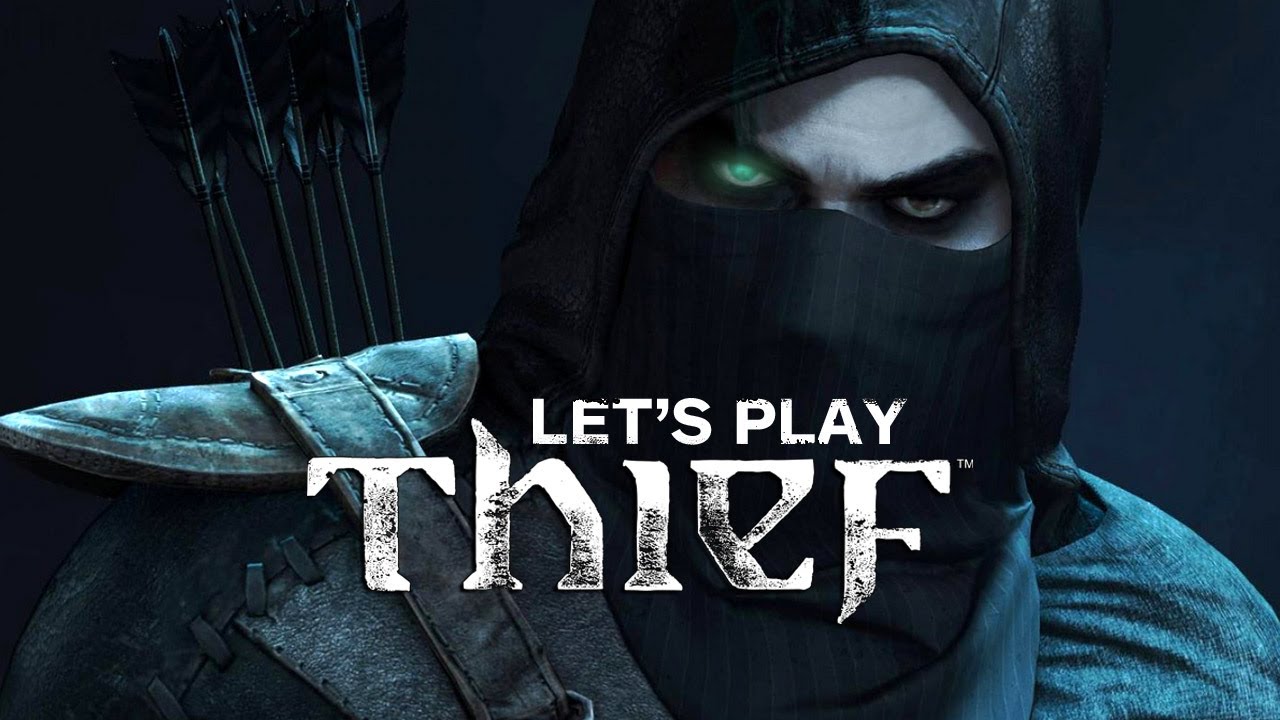 Let's Play Thief: Learning How To Steal - Episode 1 - IGN Plays