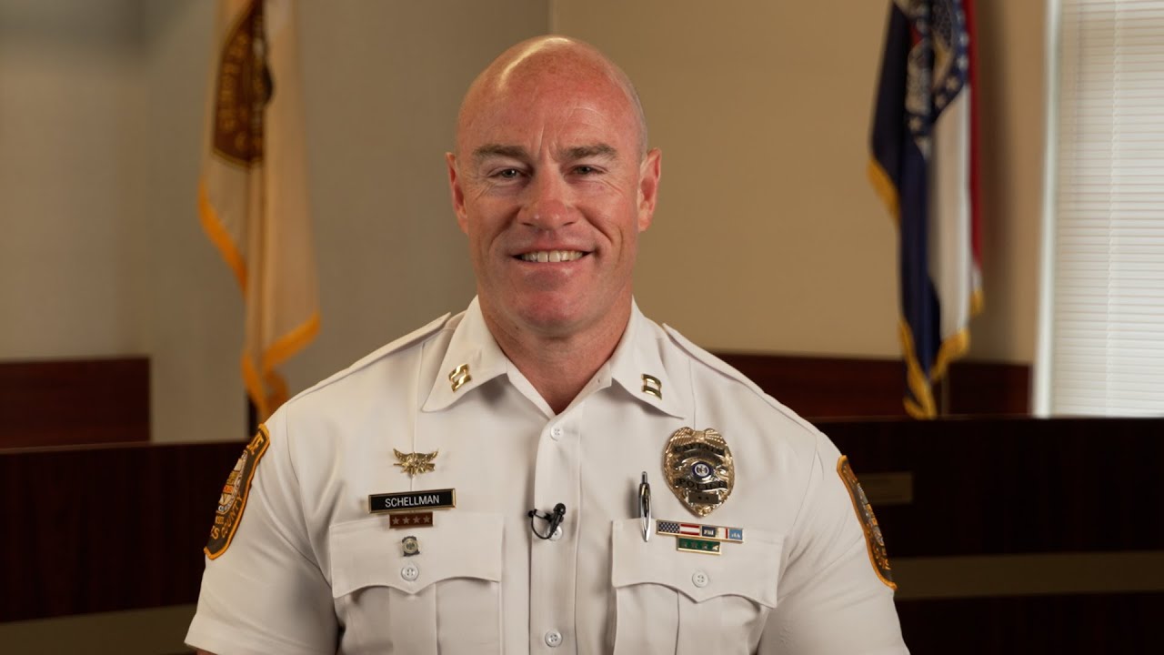 August 2025 Captain's Report: Captain Schellman