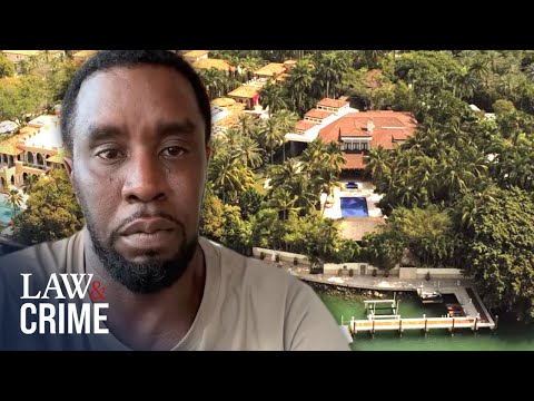 The Rise and Fall of P. Diddy’s Fortune