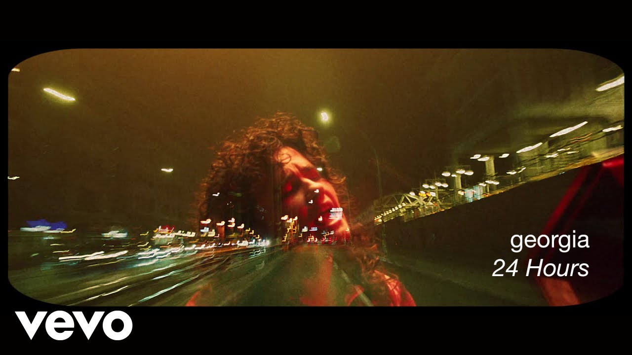 Music Videos | Jessica Cheetham