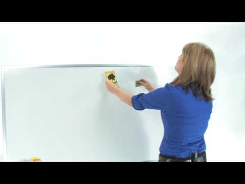 Quartet 2540 Whiteboard Series - Magnetic Porcelain Dry Erase Boards